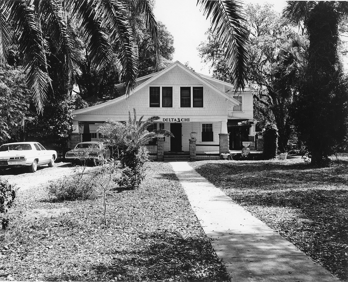 Coming Home - Lift Magazine