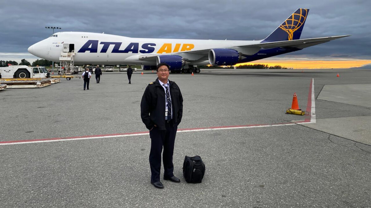 A Big-Picture Mentor Helped Eagle Christopher Awes ‘Go Wide’ - Lift ...