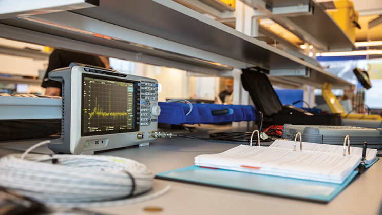 Center for Aerospace Resilience Seeks Cyber Solutions - Lift Magazine