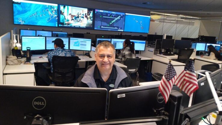 Maintenance 911 at 30,000 Feet - Lift Magazine