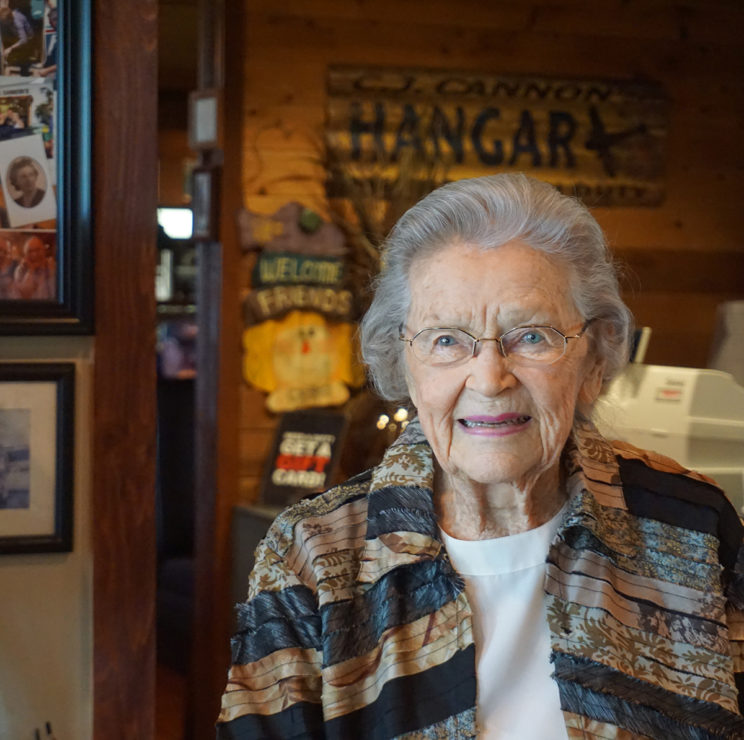 From Sea to Air - Lift Magazine