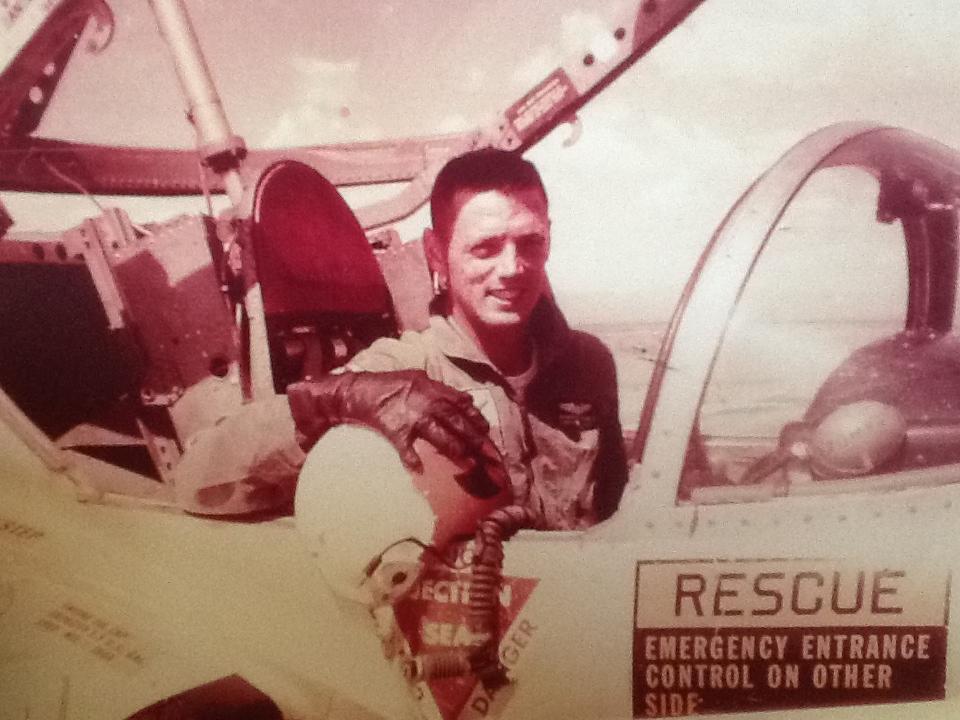 The Father of Flight Instructors - Lift Magazine