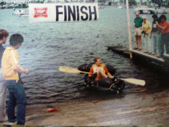 Floating Mystery No Longer So Mysterious - Lift Magazine