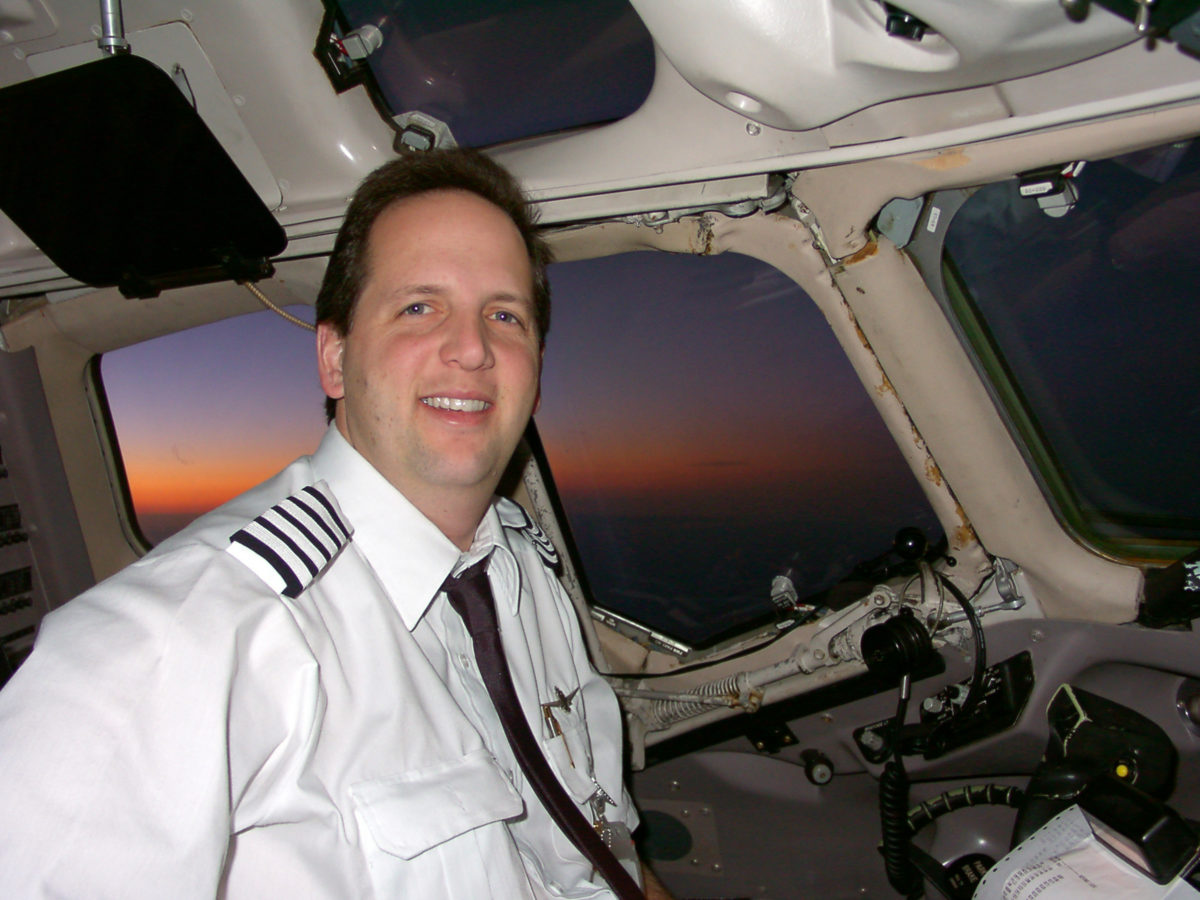 Pilot Perspective: Automation is a Tool Not A Crutch - Lift Magazine