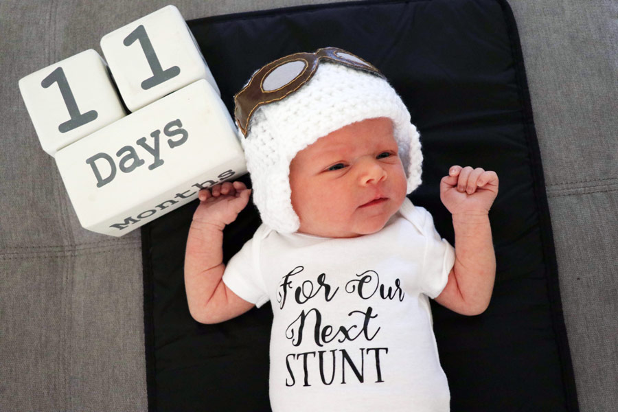 Alumni Updates - Lift Magazine