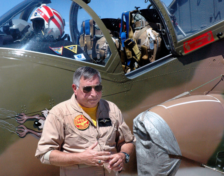 The ERA of U: 90 Years of Embry-Riddle - Lift Magazine