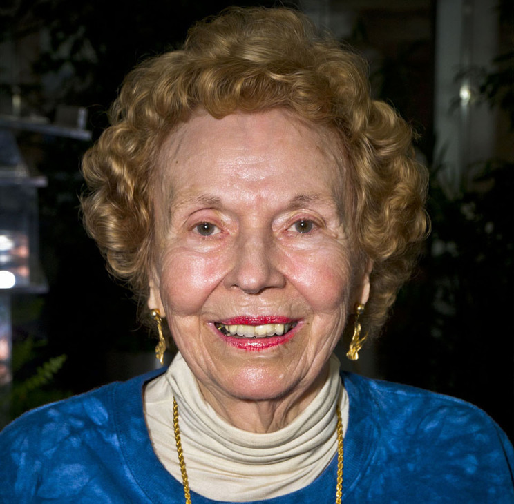 Art for Art's Sake - Lift Magazine