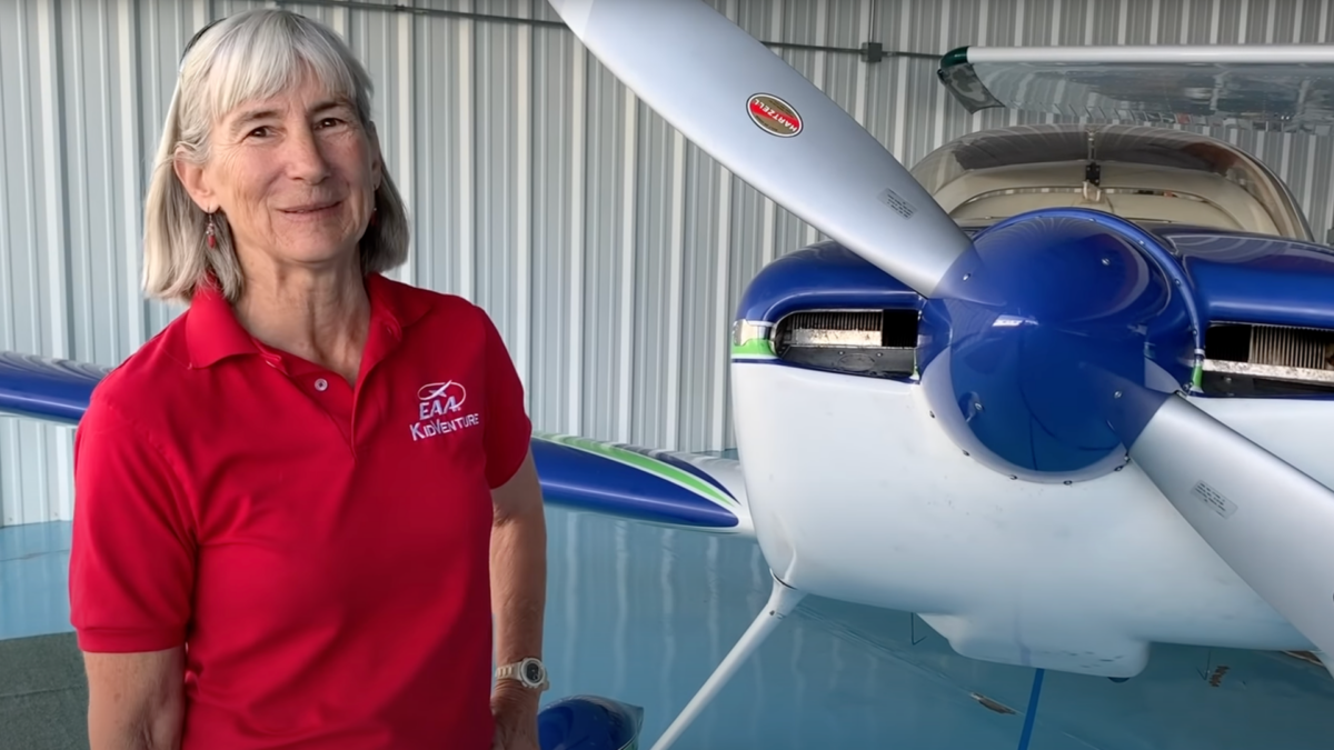 Lift Magazine - The Embry-Riddle Alumni Magazine