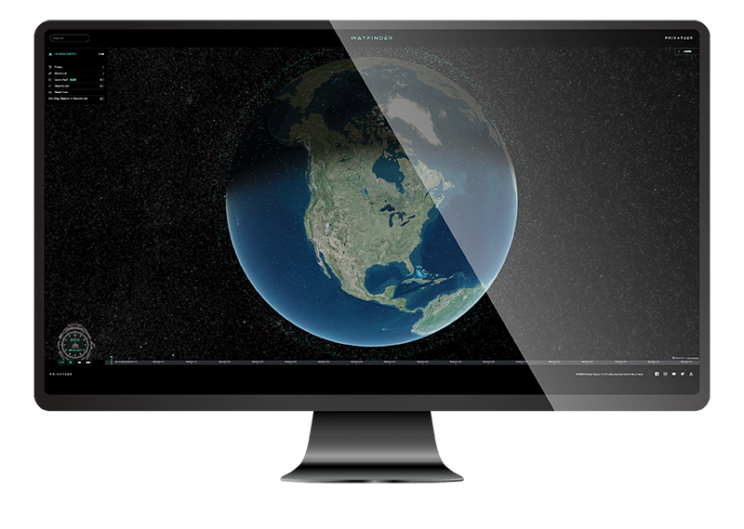 A Conversation with a Space Visionary - Lift Magazine