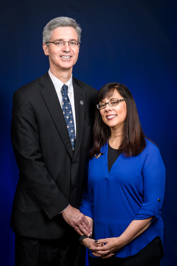 Welcome P. Barry Butler! - Lift Magazine