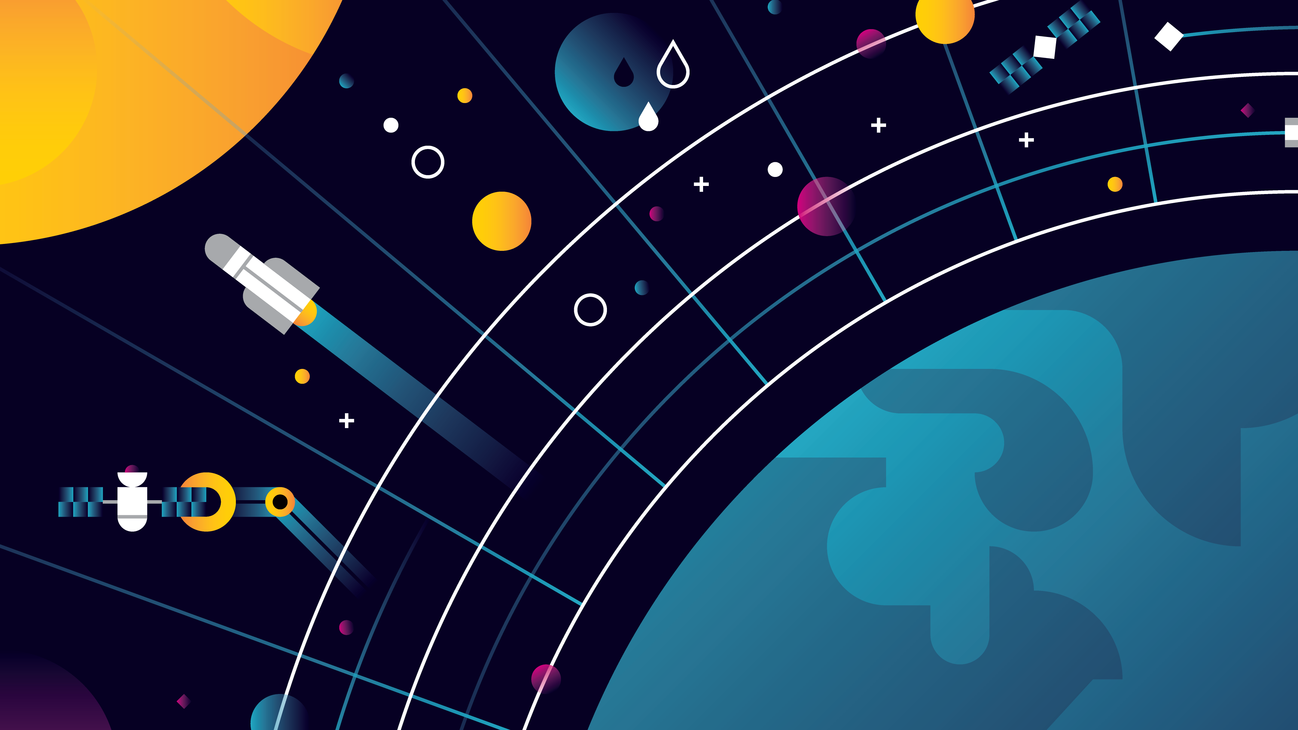 Emerging Space Markets - Lift Magazine